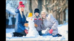детская зимняя одежда фирменная