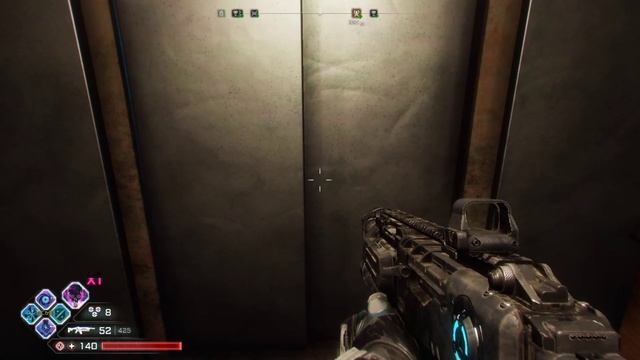 "Финал"RAGE 2: Rise of the Ghosts -"Переход над мёртвой долиной и Все средства хороши"(выпуск#16)