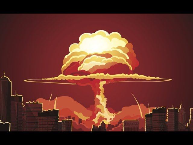 Как НЕ надо управлять ядерным реактором // Nucleares