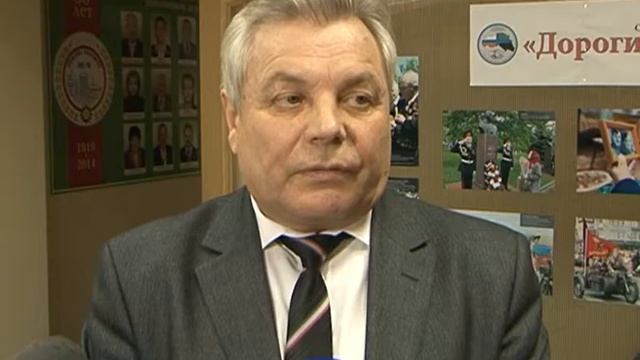 Белгородский профсоюз. Итоги работы.mp4