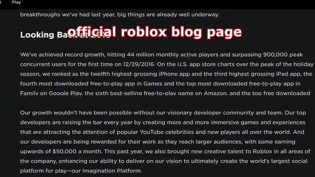 every proof of roblox’s existence before 2006 (ROBLOX 2004 and 2005 ...