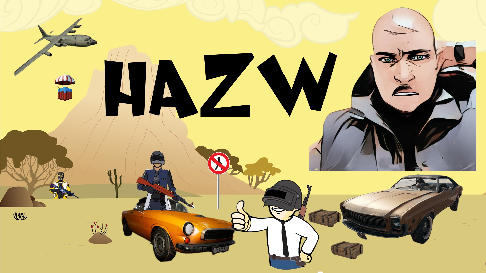 Рандомные перестрелки в PUBG #14 озвучка#4 _ Random shootouts in PUBG #14 voiceover #4