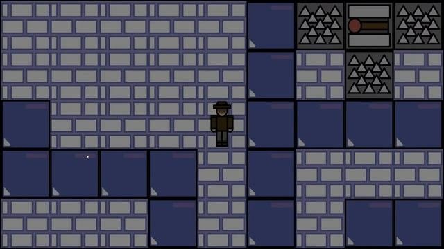 Desert Rage - SE - Ray - Fire Temple - 4
