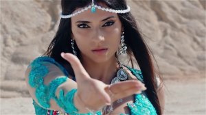 Samira Zopunyan - Non stop