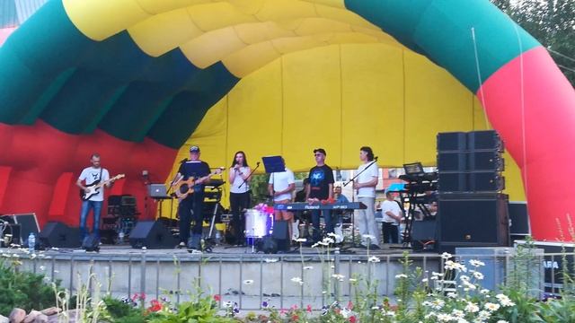 Ксения Волкова