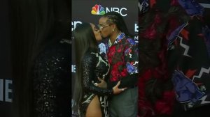 2019 Red Carpet Music Awards Super Star Fashion Show (38)