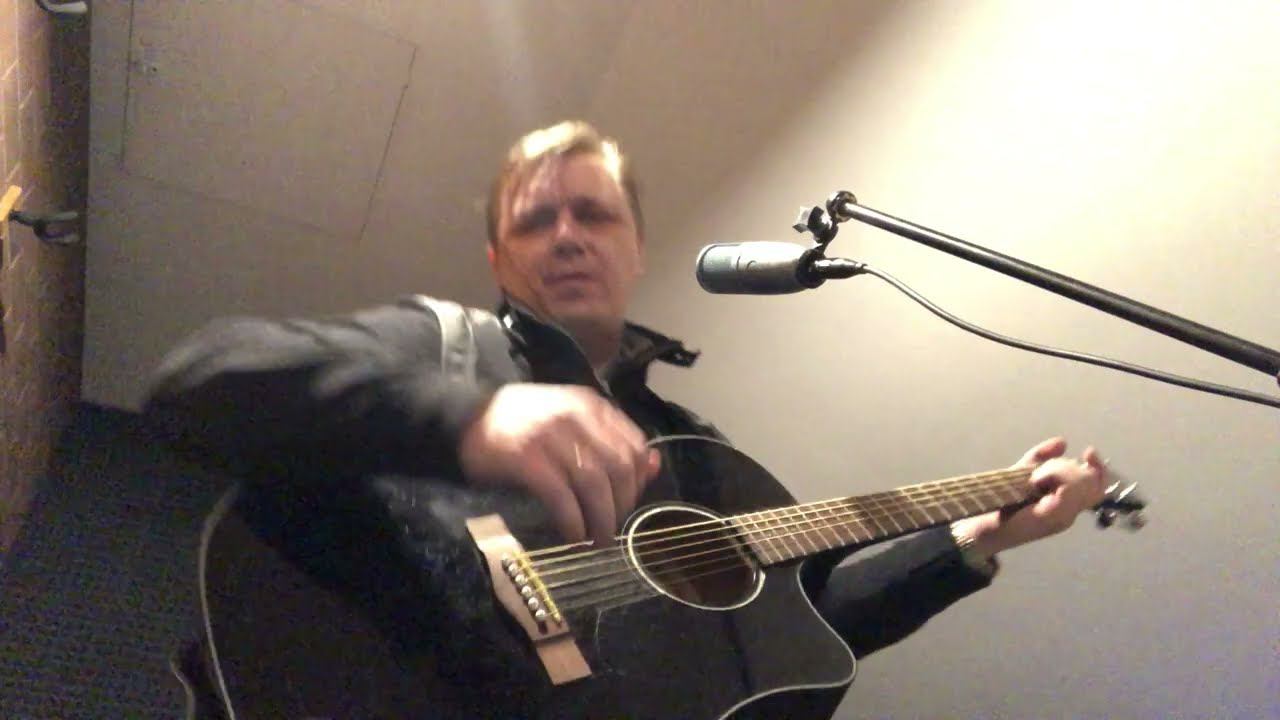 MSV - Письмо солдата