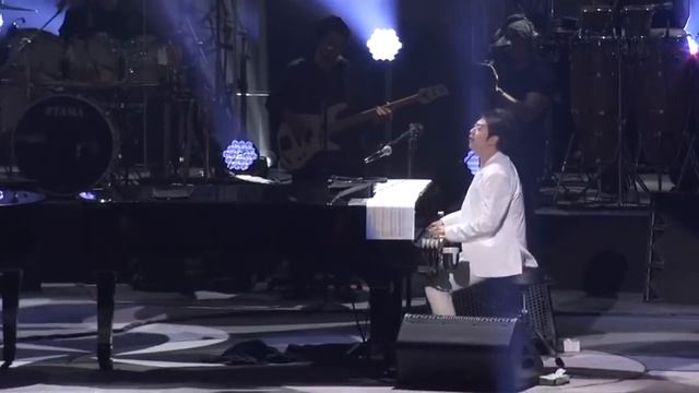 Lang Lang - Live with Billy Joel at Madison Square Garden.mp4