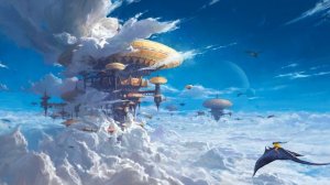 Tomorrow _ 2 Hours Beautiful Ambient Music