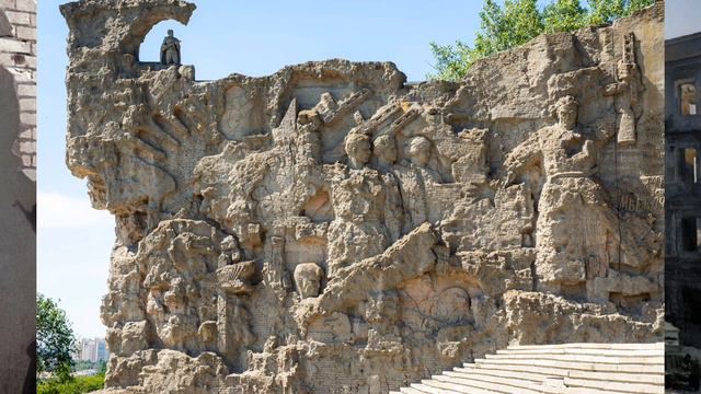 Вера Романенко  На кургане