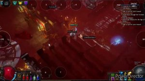 PATH OF EXILE ✨🎭 KITAVA Battle✨EP.6
