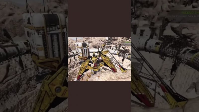 ‼️Крутой эксклюзив Xbox про который никто не знает | Recore