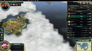 Civ5 Deity Korea Attempt 1 002