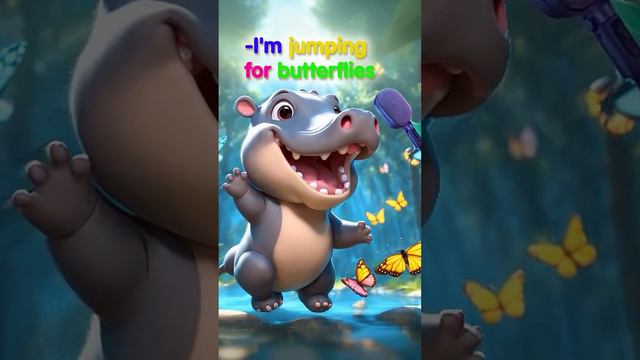 02 Мэй учит времена дня| MaySay - короткие мультфильмы  #английскийдетям #английскийдляначинающих