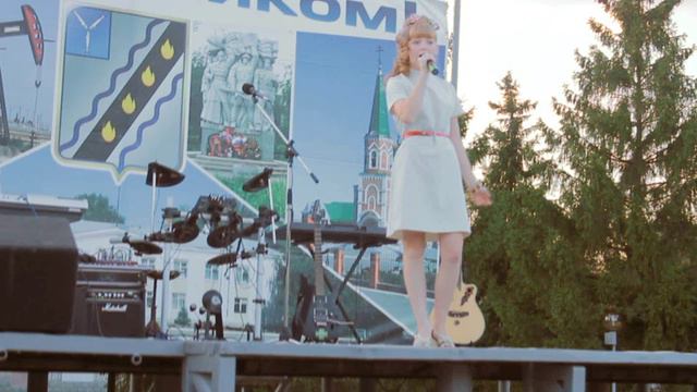 Васильева Елена - Звезда Россия