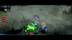 Hunger vs Lunar in Deskaluda & Kungelanium in Raid Comparison | Lost Ark: PvE