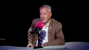 В эфире Юрий Таран