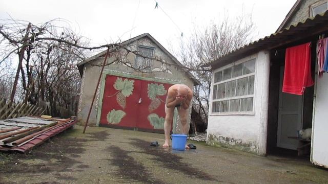 Водосвет. Крещение 2024г.