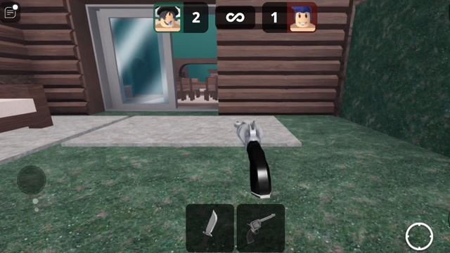 Играем в дуэли с другом