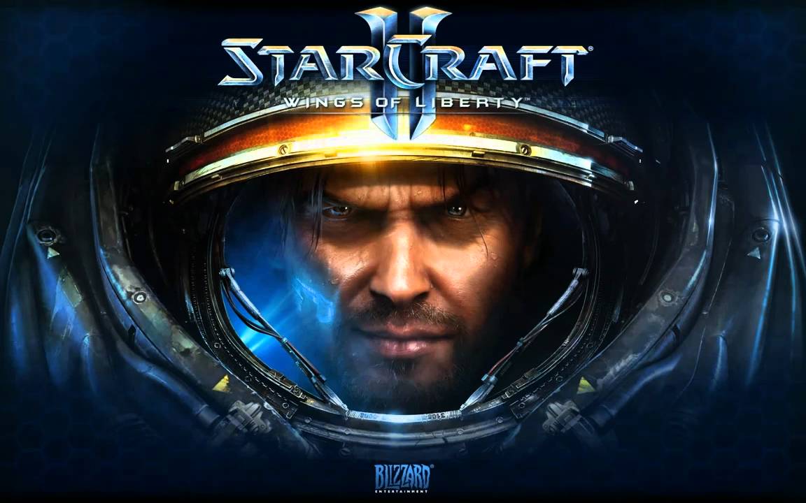 StarCraft 2 Wings of Liberty #13