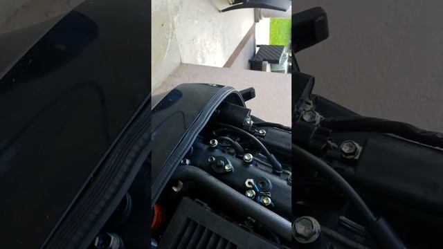 Evinrude Suzuki  DF70 for sale