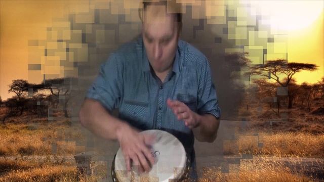 Bob Marley - Iron Lion Zion!