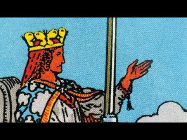 Королева мечей