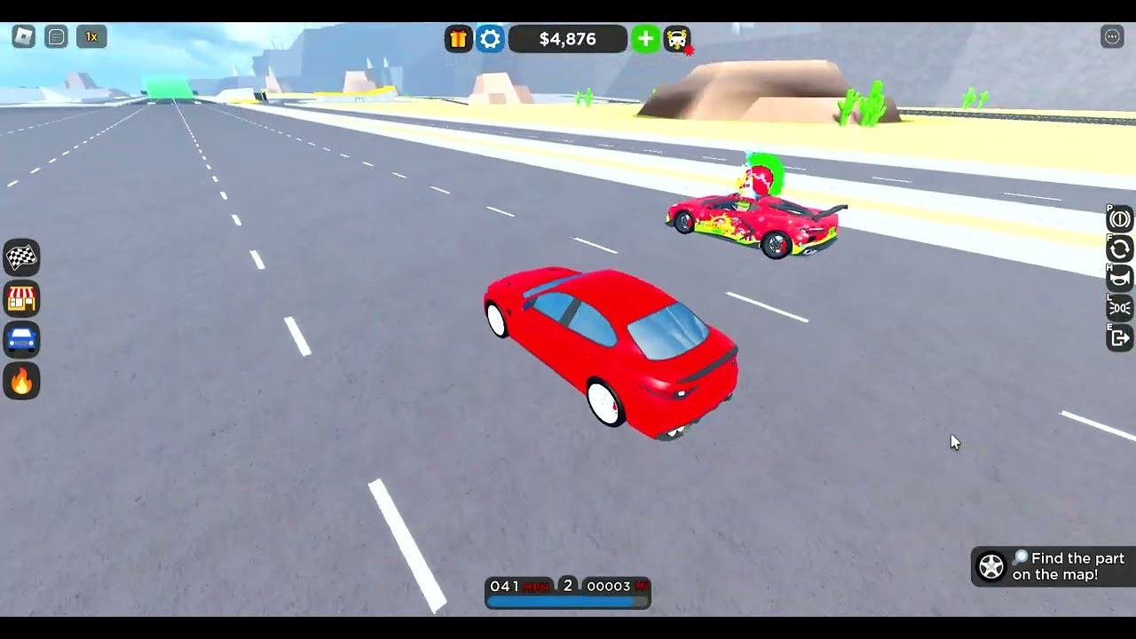 Как мне прокачать магазин в Roblox?