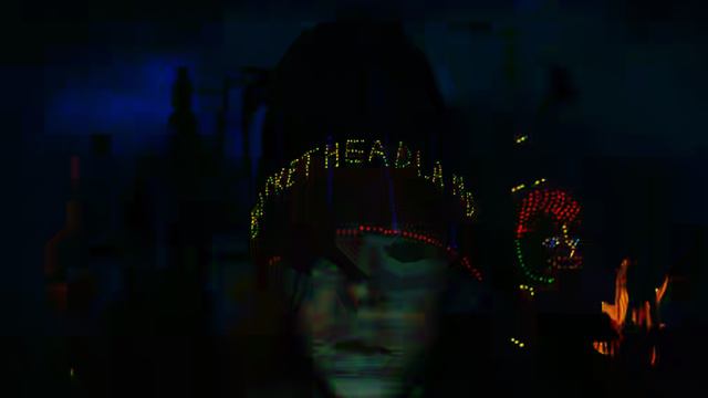 260.Ferry To The Island Of Lost Minds