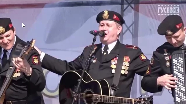 СУХОПУТНЫЕ ВОЙСКА - ТЕРРИТОРИЯ МУЖЕСТВА