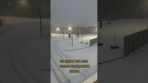 Воспоминания о детстве или Новогодняя сказка