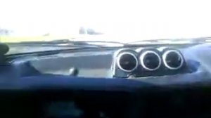 Opel Kadett GSI 16v NA Superboss (Brians from P.E.)Part 2.MP4