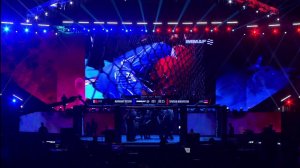 2022 IMMAF WORLD CHAMPIONSHIP - SENIOR FINALS