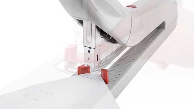 Степлер Novus B 56XL
