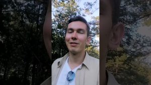Вячеслав, Италия спустя 1 год после марафона