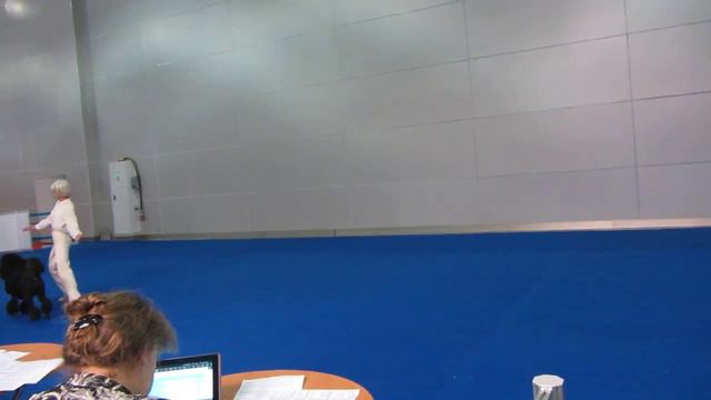 Балашова Валентина и Кумико Шансон Крокус