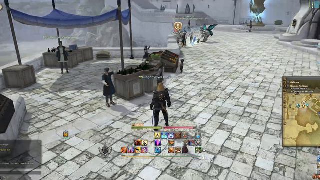 Унесённый Сильфами. 2024-02-22 #19