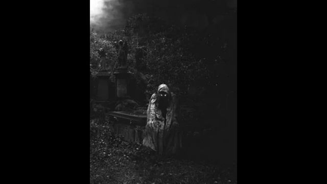 Анубис † Страшные истории † Таежная жуть