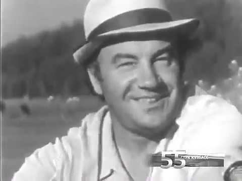 Вечный двигатель инженера Грибанова 1980