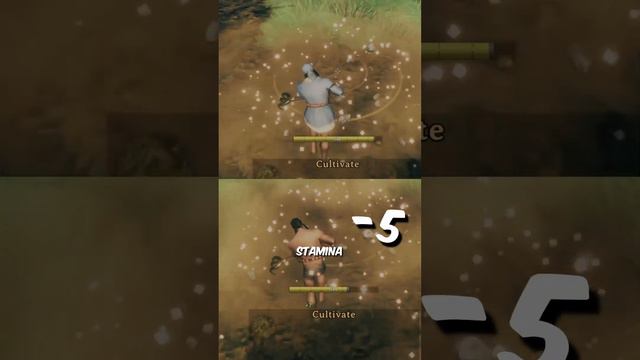 Best Gear For Farming In Valheim #valheim