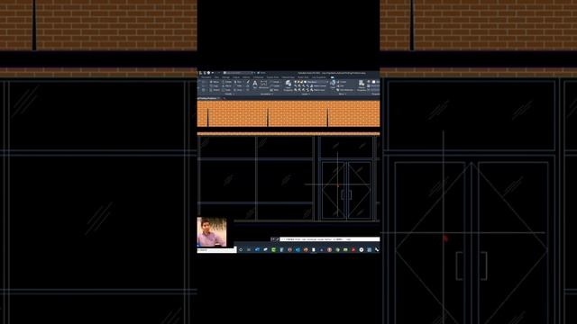 Fix Autocad hidden lines not showing in layout or model