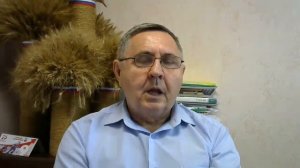 Об итогах уборочной кампании 2021 года в сравнении с 2020 годом.