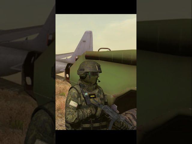 ВС РФ в Такистане