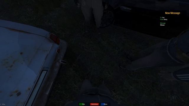 Arma 3 Бекетов — Часть 1.