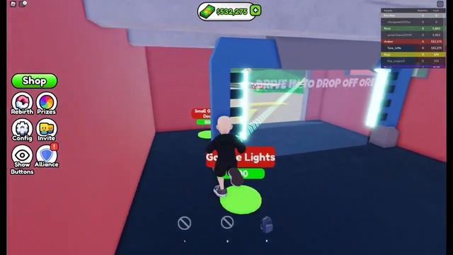 Roblox Ultimate Factory Tycoon Script - Infinite Money - смотреть видео ...