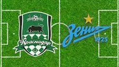 Краснодар🆚Зенит WINLINE Матч Тура FONBET Кубок России по футболу 1 тур