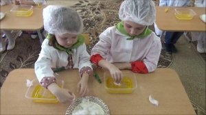 Опытно-экспериментальная деятельность с детьми «Юные экологи-исследователи»