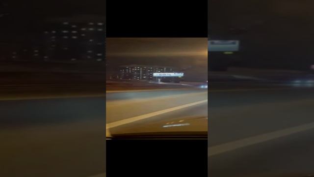 Тополь М едет на позицию