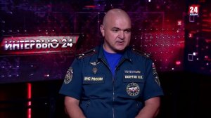 Интервью. Игорь Скуртул. Выпуск от 26.09.23