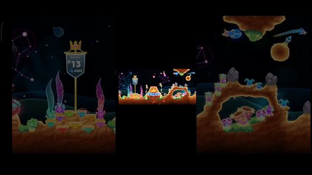 Super Starfish  - 29 ч.
